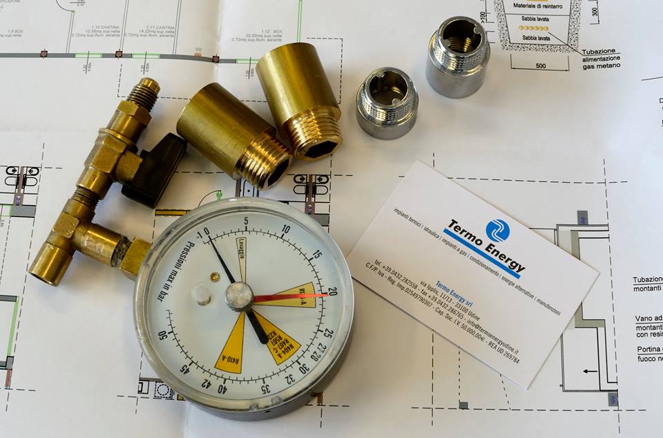 TERMO ENERGY SRL | CercArti
