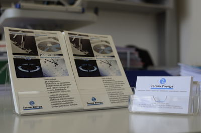 TERMO ENERGY SRL | CercArti