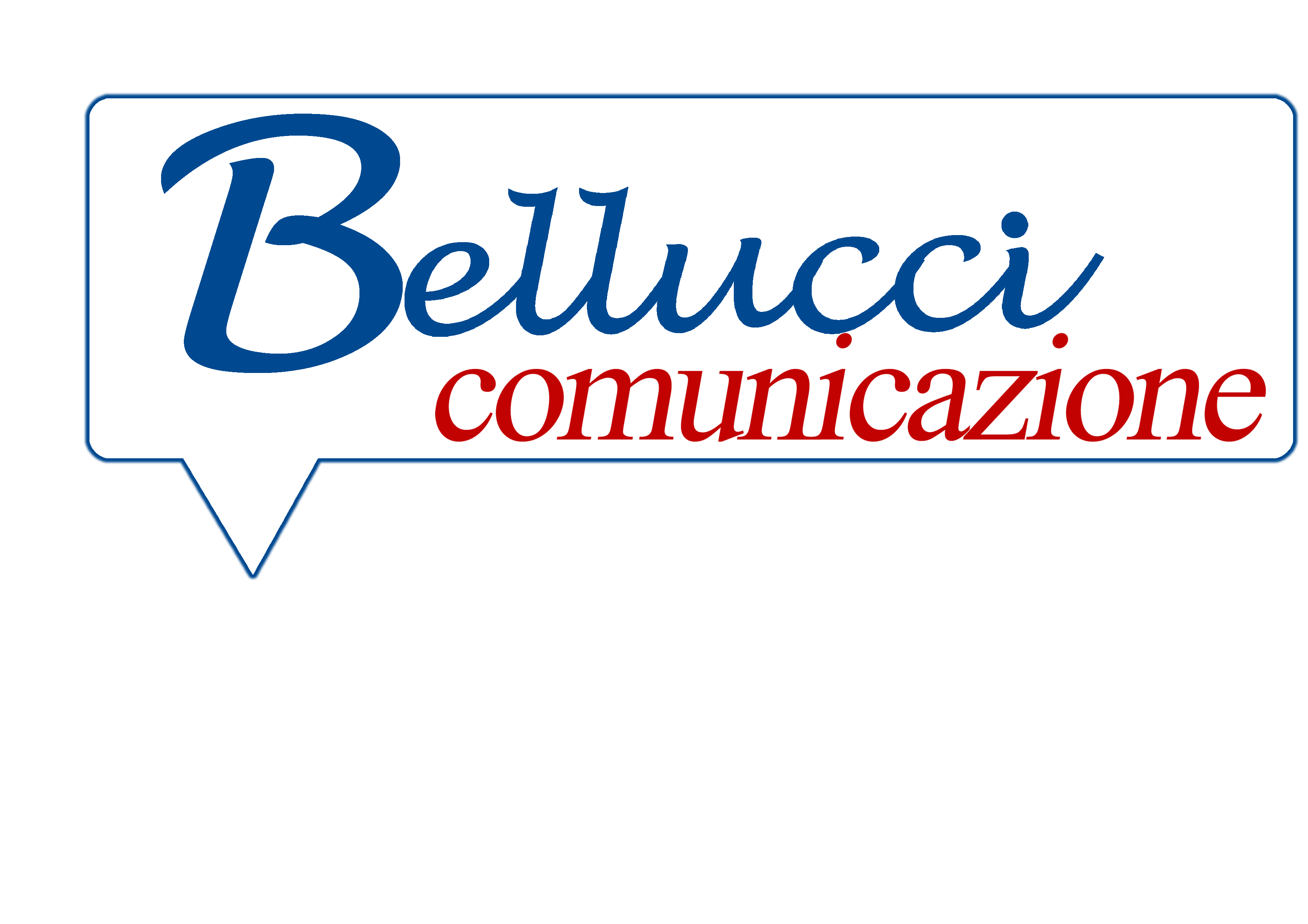 BELLUCCI Comunicazione | CercArti
