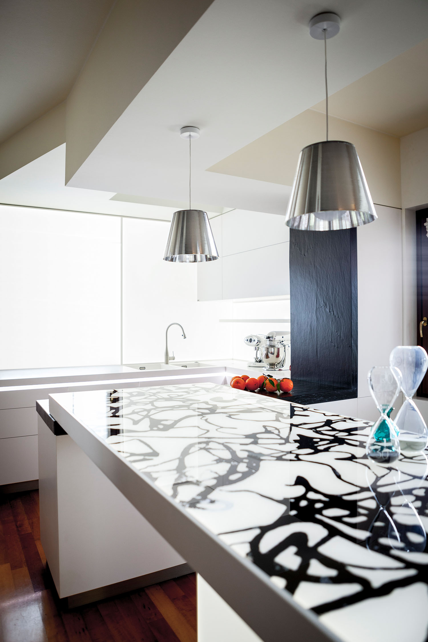 CODUTTI CUCINE SAS DI CODUTTI T. & C. | CercArti