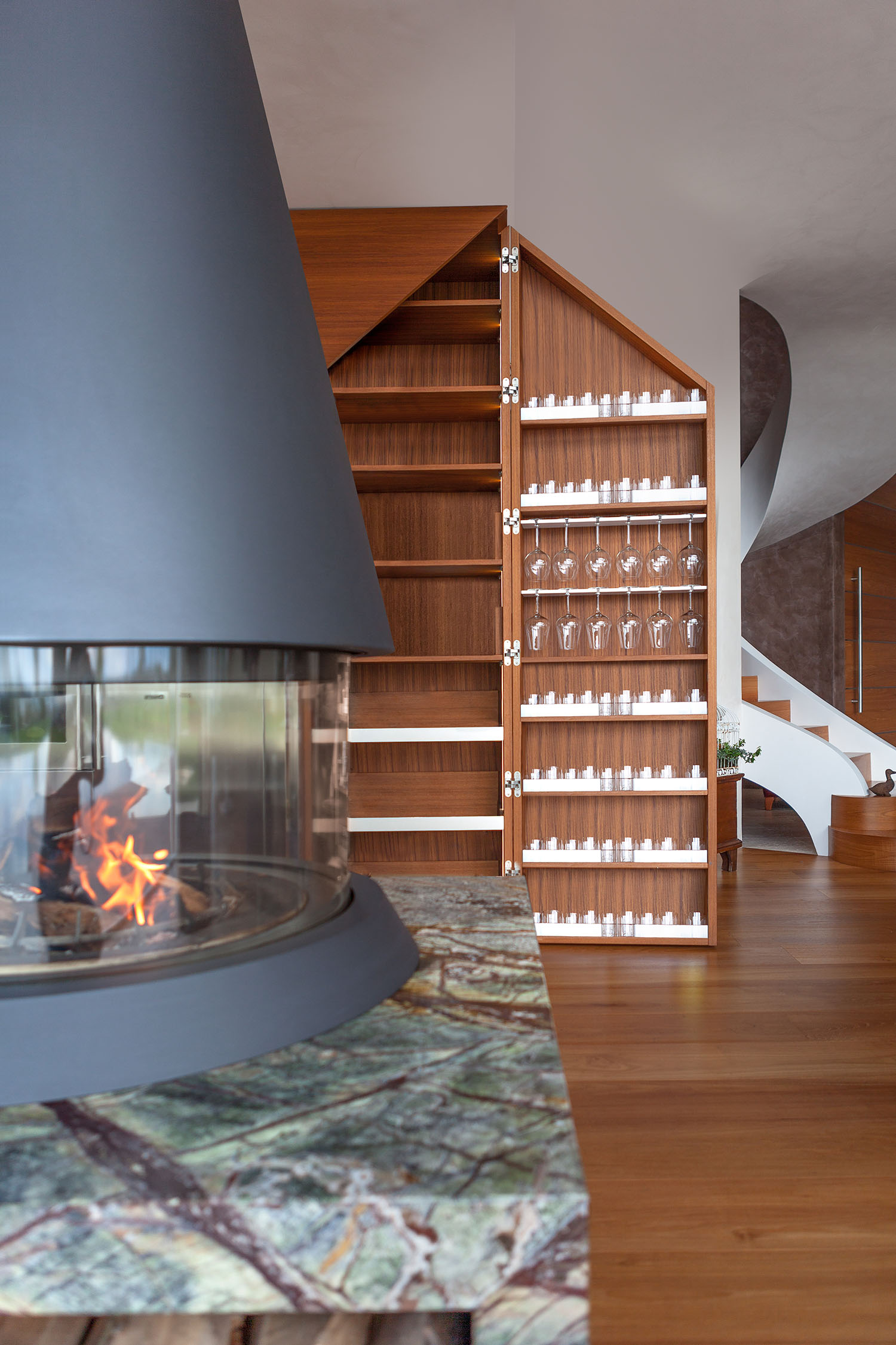 CODUTTI CUCINE SAS DI CODUTTI T. & C. | CercArti