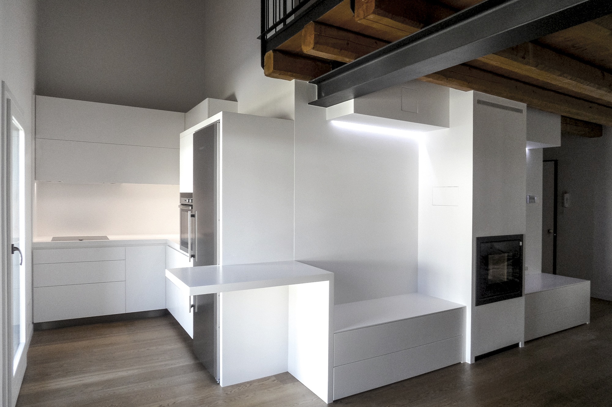 CODUTTI CUCINE SAS DI CODUTTI T. & C. | CercArti