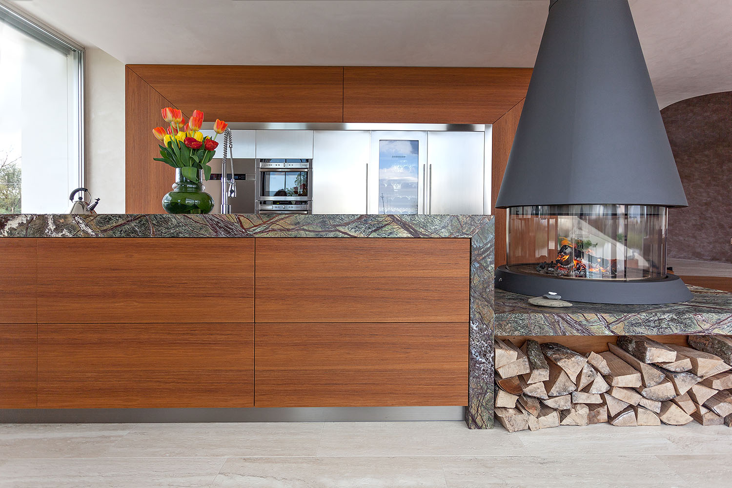 CODUTTI CUCINE SAS DI CODUTTI T. & C. | CercArti