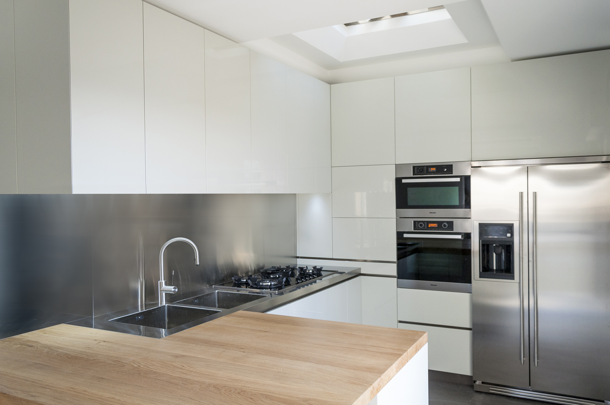 CODUTTI CUCINE SAS DI CODUTTI T. & C. | CercArti