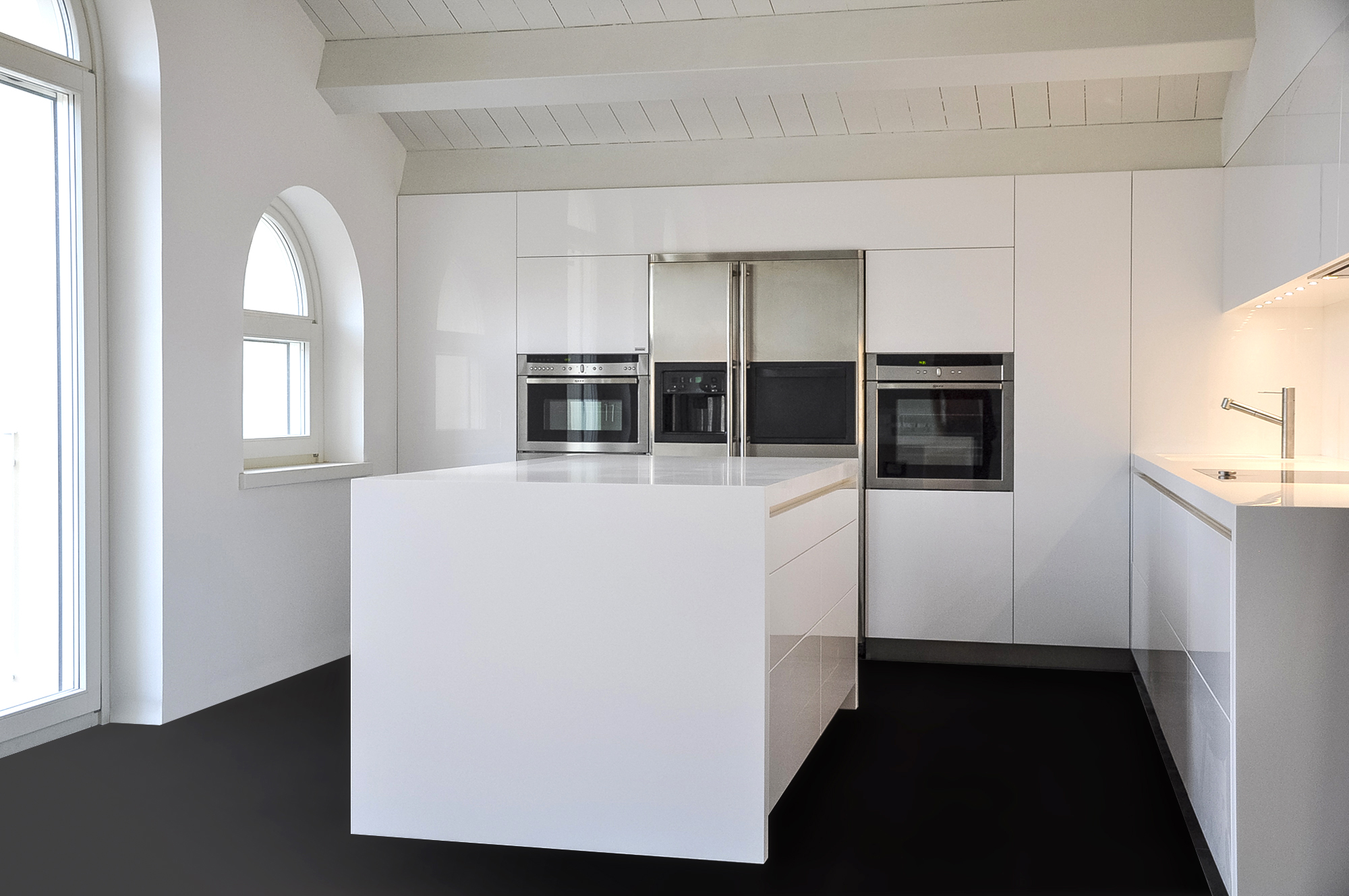 CODUTTI CUCINE SAS DI CODUTTI T. & C. | CercArti