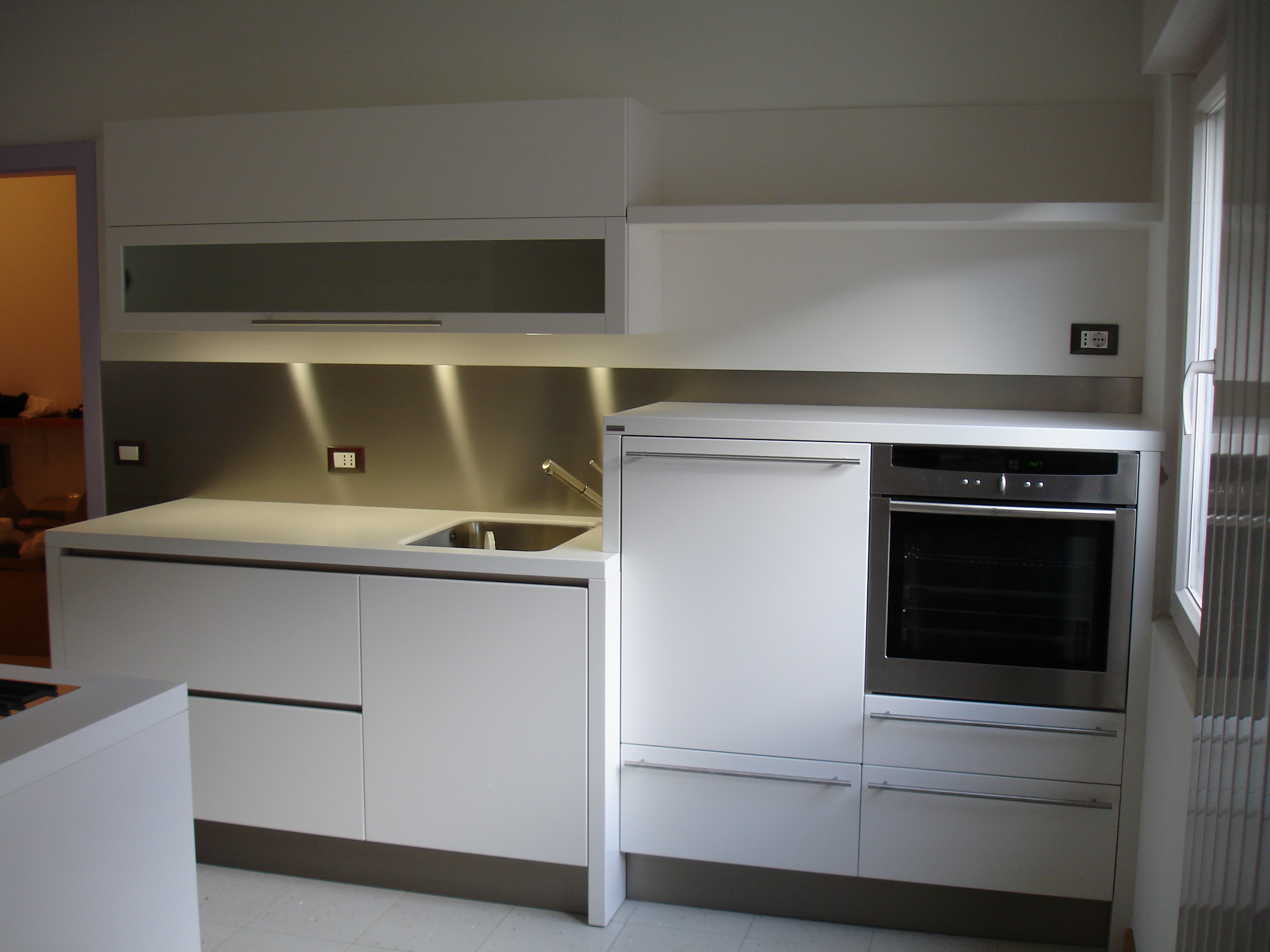 CODUTTI CUCINE SAS DI CODUTTI T. & C. | CercArti